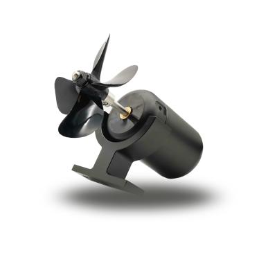 China Factory & Customizable & Balanced Brushless DC Drive 3660 Motor 360KV for Waterproof Underwater Thruster Robot RC Robot & Boat for sale