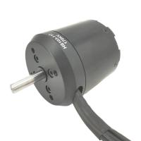 China Factory&Customizable BLDC Drive 103117 Outrunner 10KW Motor for Skateboard Scooter Helicopter Underwater Propeller  Cart Trolley for sale