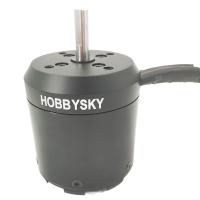 China Factory&Customizable BLDC Drive 103117 Outrunner 10KW Motor for Skateboard Scooter Helicopter Underwater Propeller  Cart Trolley for sale
