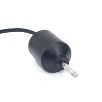 China Factory & Customizable & Balanced  IP68 Underwater 70110 Brushless DC Drive Amphibious Fully Waterproof Motor 70KV/120KV 2000W for sale