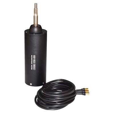 China Hobbysky IP68  65162 Waterproof Motor 100KV Brushless Hall Sensored Inrunner Engine 6000w for  RC Boat Electric Surfboard for sale