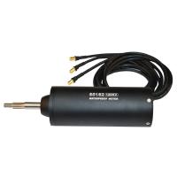 China Hobbysky IP68  65162 Waterproof Motor 100KV Brushless Hall Sensored Inrunner Engine 6000w for  RC Boat Electric Surfboard for sale