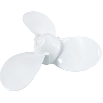 China HOBBYSKY Brushless Motor Aluminum Alloy Propeller 7 1/4X5-A for Underwater Thruster Sport Surfing Paddle Board Custom Surfboard for sale