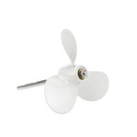China Factory Hot Sale Brushless Motor Aluminum Alloy 7 1/2* 7-ba Surfing Board Paddle for 65162 Underwater Thruster Jetboard for sale