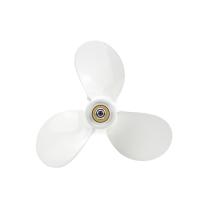 China Factory Hot Sale Brushless Motor Aluminum Alloy 7 1/2* 7-ba Surfing Board Paddle for 65162 Underwater Thruster Jetboard for sale