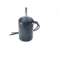 China Factory & Customizable & Balanced  48V 3kw IP68 Waterproof  BLDC Drive  Motor 62111 for Underwater Thruster Robot RC Robot Boat for sale