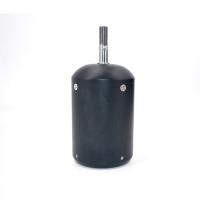 China Factory & Customizable & Balanced  48V 3kw IP68 Waterproof  BLDC Drive  Motor 62111 for Underwater Thruster Robot RC Robot Boat for sale