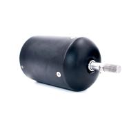 China Factory & Customizable & Balanced  48V 3kw IP68 Waterproof  BLDC Drive  Motor 62111 for Underwater Thruster Robot RC Robot Boat for sale