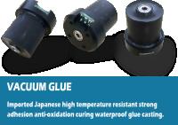China Factory & Customizable & Balanced BLDC 4125 300KV/ 350KV Waterproof Motor for Underwater Rc Hobby Toy Boat Submarine Sea Scooter for sale