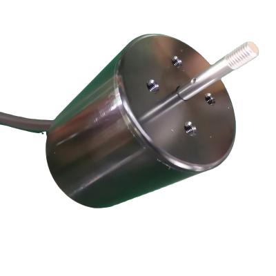 China Factory & Customizable & Balanced Waterproof IP68 BLDC Motor 5062 for Electric Surfboard Efoil Hydrofoil E-Jet Board Scooter for sale