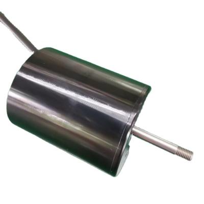 China Factory & Customizable & Balanced Waterproof IP68 BLDC 24-36V 720W Motor 5062 for Electric Surfboard Efoil E-Jet Board Scooter for sale