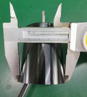 China Factory & Customizable & Balanced Waterproof IP68 BLDC 24-36V 720W Motor 5062 for Electric Surfboard Efoil E-Jet Board Scooter for sale