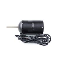 China HOBBYSKY 48V Inrunner Waterproof IP68 BLDC Motor 62111 3000W 4560-9120RPM Flange Mount for Salty Sea Scooter Efoil Underwater for sale