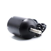 China HOBBYSKY 48V Inrunner Waterproof IP68 BLDC Motor 62111 3000W 4560-9120RPM Flange Mount for Salty Sea Scooter Efoil Underwater for sale