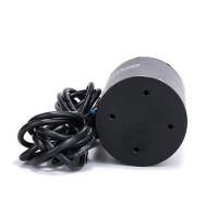 China HOBBYSKY 48V Inrunner Waterproof IP68 BLDC Motor 62111 3000W 4560-9120RPM Flange Mount for Salty Sea Scooter Efoil Underwater for sale
