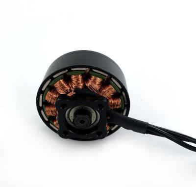 China Hobbysky 5315 330KV 500KV Waterproof Brushless Motor 4-8S for FPV Multirotor Motors RC Airplanes Drones Parts Toy Accessories for sale