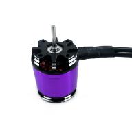 China Hobbysky HS3542 3542 2250KV Brushless DC Motor 20000RPM for FPV Multirotor RC Hobby Cars Airplanes Drones Boat Parts for sale