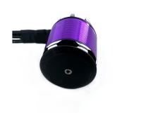 China Hobbysky HS3542 3542 2250KV Brushless DC Motor 20000RPM for FPV Multirotor RC Hobby Cars Airplanes Drones Boat Parts for sale