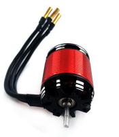 China Hobbysky HS3542 3542 1630KV Brushless DC Motor 20000RPM for FPV Multirotor RC Hobby Cars Airplanes Drones Boat Parts for sale
