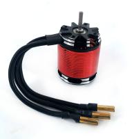 China Hobbysky HS3542 3542 2250KV Brushless DC Motor 20000RPM for FPV Multirotor RC Hobby Cars Airplanes Drones Boat Parts for sale
