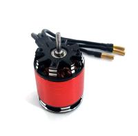 China Hobbysky HS3542 3542 2250KV Brushless DC Motor 20000RPM for FPV Multirotor RC Hobby Cars Airplanes Drones Boat Parts for sale