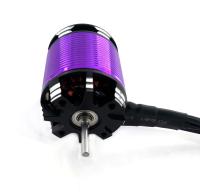 China Hobbysky HS3542 3542 1630KV Brushless DC Motor 20000RPM for FPV Multirotor RC Cars Airplanes Drones Boat Parts for sale