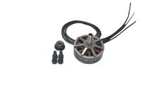 China Factory & Customizable & Balanced Brushless DC Drive 2306 Motor High Speed BLDC Motor UAV Robot Arm Aerial Photograph for Drone for sale