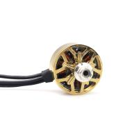 China Factory & Customizable & Balanced Brushless Q2507 Motor High Speed BLDC Drive  Motor UAV Robot Arm Aerial for Drone Multicopter for sale