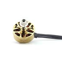 China Factory & Customizable & Balanced Brushless Q2507 Motor High Speed BLDC Drive  Motor UAV Robot Arm Aerial for Drone Multicopter for sale