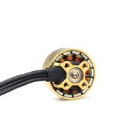 China Factory & Customizable & Balanced Brushless Q2507 Motor High Speed BLDC Drive  Motor UAV Robot Arm Aerial for Drone Multicopter for sale
