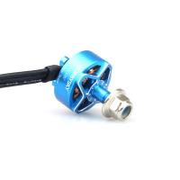 China Factory & Customizable & Balanced BLDC 2400KV QC1507 Brushless Drone Motor for RC Airplane Quadcopter Multicopter for sale