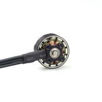 China Factory & Customizable & Balanced BLDC 2400KV QC1507 Brushless Drone Motor for RC Airplane Quadcopter Multicopter for sale