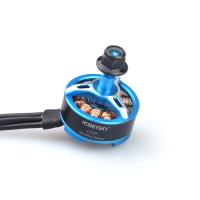 China Factory & Customizable & Balanced BLDC C2205 Brushless Drone Motor for RC FPV Racing Car Airplane Quadcopter Multicopter for sale