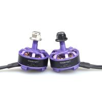 China Factory & Customizable & Balanced BLDC Q2205 Brushless Drone Motor for RC FPV Racing Car Airplane Quadcopter Multicopter for sale