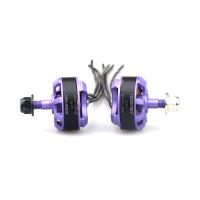 China Factory & Customizable & Balanced BLDC Q2205 Brushless Drone Motor for RC FPV Racing Car Airplane Quadcopter Multicopter for sale