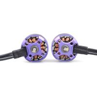 China Factory & Customizable & Balanced BLDC Q2205 Brushless Drone Motor for RC FPV Racing Car Airplane Quadcopter Multicopter for sale