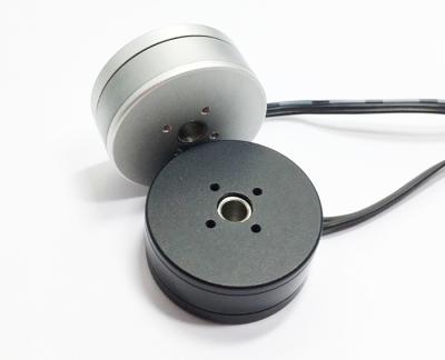 China Factory & Customizable & Balanced Brushless DC Drive 2805 KV160 Gimbal Motor for 3 Axis Gimbal Camera RC Multi Axis Aircraft for sale