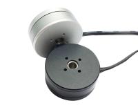 China Factory & Customizable & Balanced Brushless DC Drive 2805 KV160 Gimbal Motor for 3 Axis Gimbal Camera RC Multi Axis Aircraft for sale