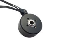 China Factory & Customizable & Balanced Brushless DC Drive 2805 KV160 Gimbal Motor for 3 Axis Gimbal Camera RC Multi Axis Aircraft for sale