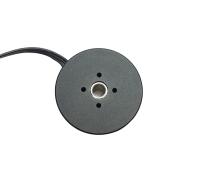 China Factory & Customizable & Balanced Brushless DC Drive 2805 KV160 Gimbal Motor for 3 Axis Gimbal Camera RC Multi Axis Aircraft for sale
