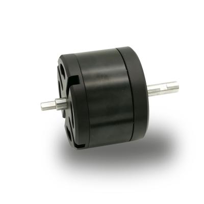 China Factory & Ustomizable & Balanced BLDC 130KV 6-12s Outrunner 6348 Brushless Motor for RC Robot Joint AGV Multicopter Drone for sale