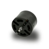 China Factory & Ustomizable & Balanced BLDC 130KV 6-12s Outrunner 6348 Brushless Motor for RC Robot Joint AGV Multicopter Drone for sale