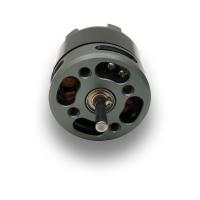 China Factory & Customizable & Balanced Brushless C2208 2-4s BLDC Brushless DC Drive Motor for Multi Axis Aircraft Pan-Tilt Heli PTZ for sale