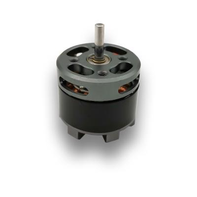 China Factory & Customizable & Balanced Brushless C2208 Gimbal BLDC Brushless DC Drive Motor for Multi Axis Aircraft Pan-Tilt Heli PTZ for sale
