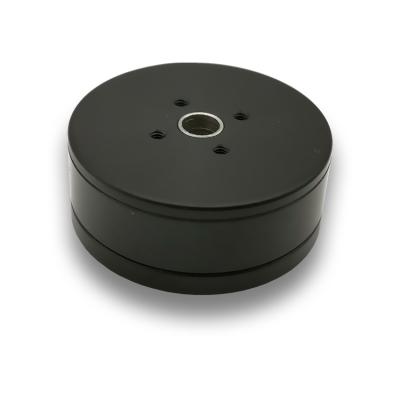 China Factory & Customizable & Balanced C2805 BLDC Brushless DC Gimbal Motor for Airplane Multi Axis Aircraft Pan-Tilt Heli Drone PTZ for sale