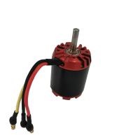China Factory &Customizable &Balanced Brushless 3548 Brushless DC Drive  Motor 800/900/1100kv for  RC Hobby Planes Multi Axis Aircraft for sale