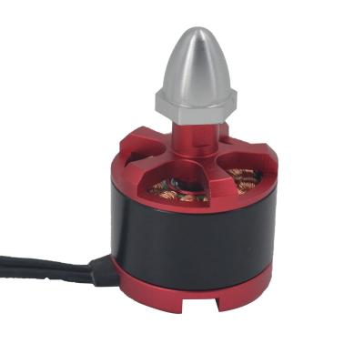 China Factory & Customizable & Balanced Brushless 920kV 2212 DC Drive  Motor for F450 F550 X525 Multicopter Quadcopter 1045 Propellers for sale
