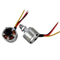 China Factory & Customizable & Balanced Brushless 920kV 2212S Outrunner High Speed BLDC Drive UAV Robot Arm Aerial Multihelicopter for sale