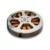 China Factory & Customizable  & Balanced 170KV 800KV BLDC Motor 5010 FPV Quadcopter  for RC Toys Car Robot Joint AGV Multicopter Drone for sale