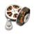 China Factory & Customizable  & Balanced 170KV 800KV BLDC Motor 5010 FPV Quadcopter  for RC Toys Car Robot Joint AGV Multicopter Drone for sale